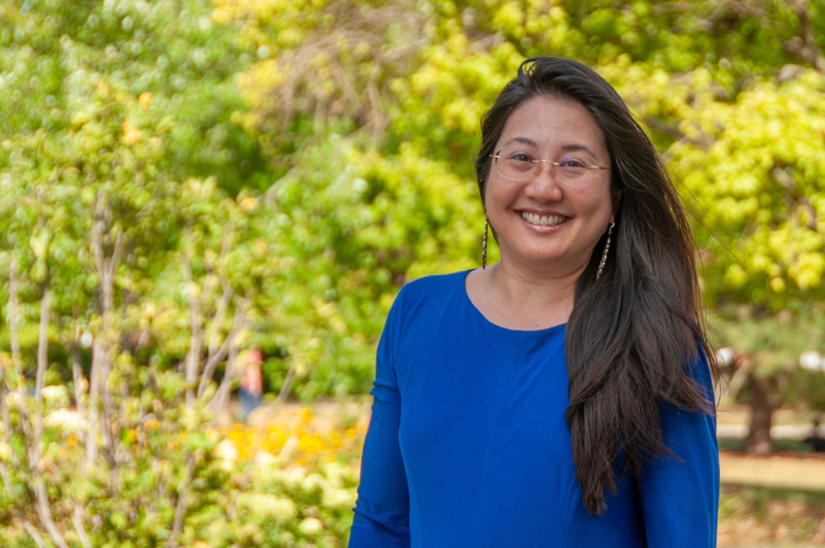 What Poetry Taught Wheaton’s New Provost About Leadership – The Wheaton ...