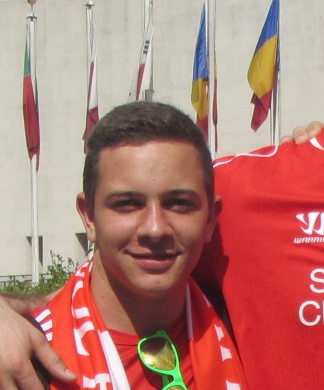 Wheaton Father Reflects on Tragedy in New Book – The Wheaton Record