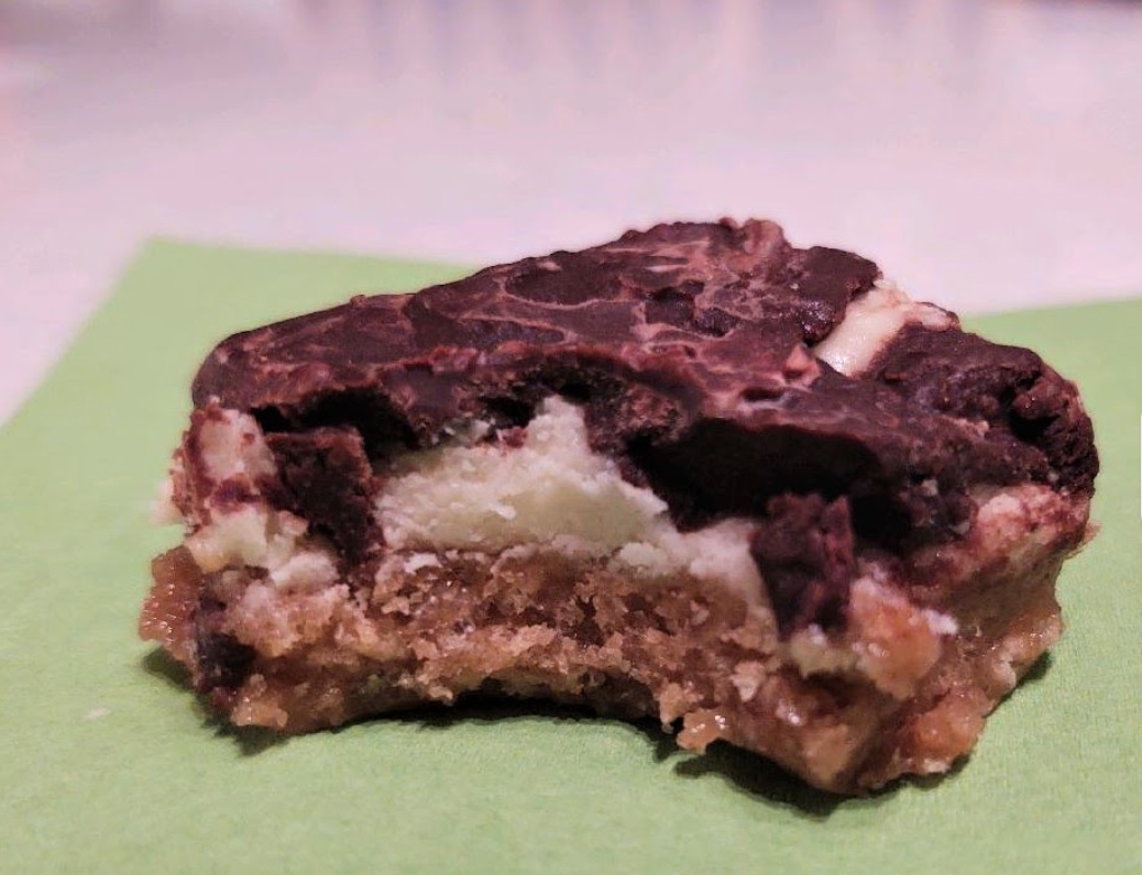 Heavenly Bars – The Wheaton Record