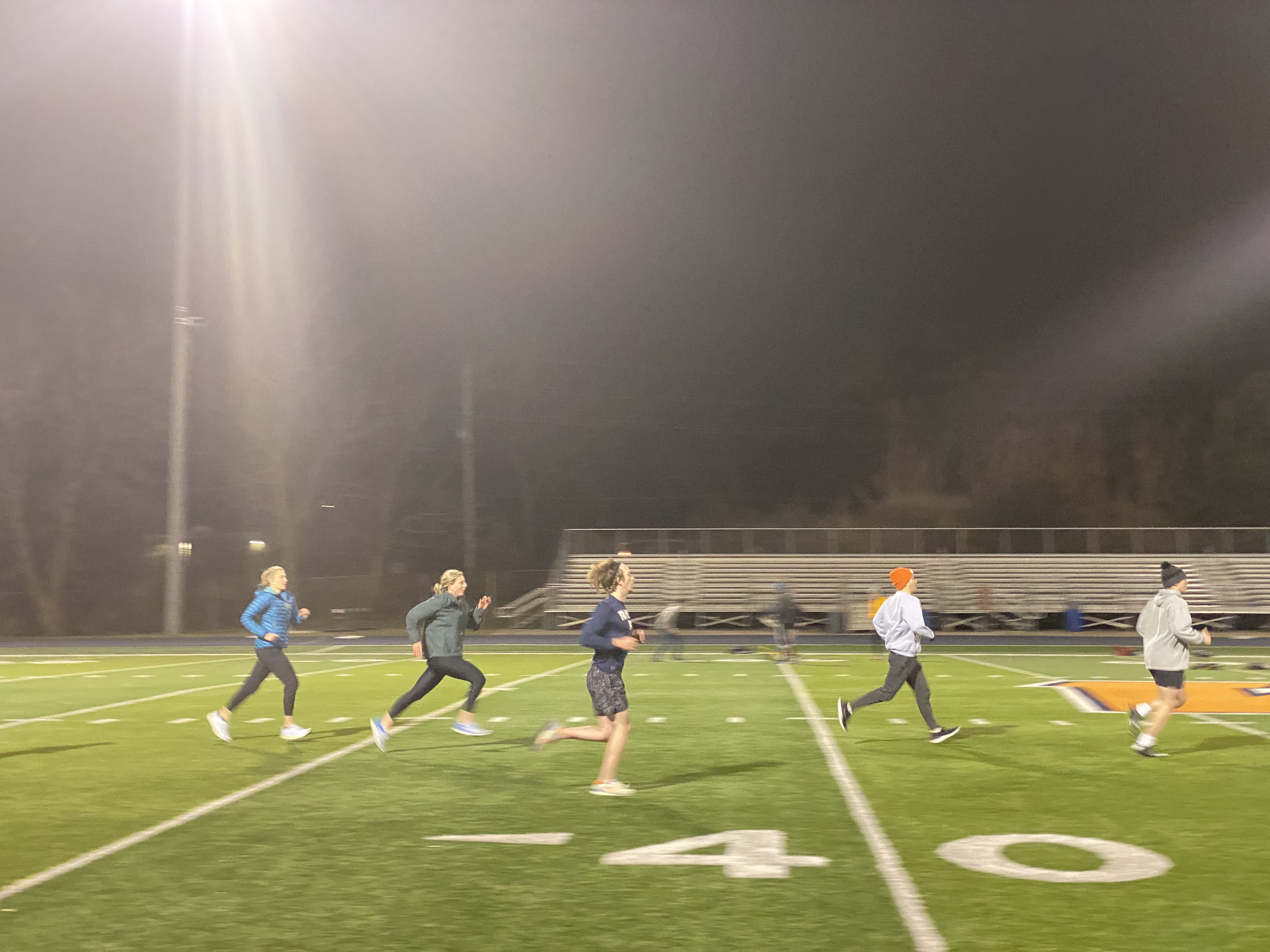 More than Fun and Games - The Wheaton Record