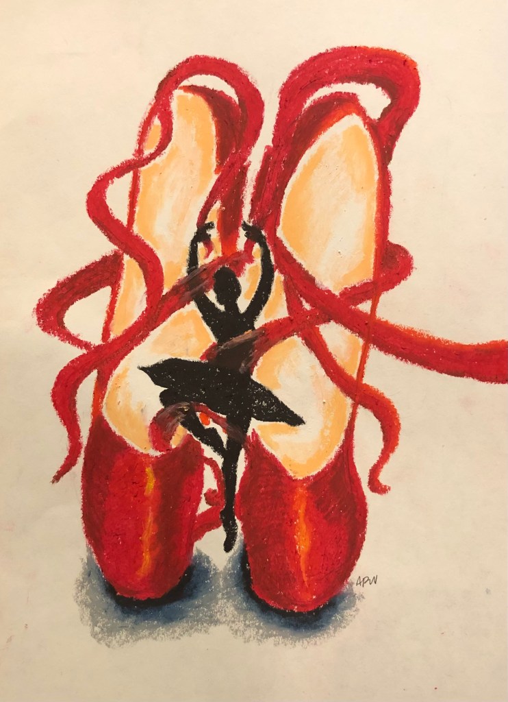 “The Red Shoes” Turns 75 - The Wheaton Record