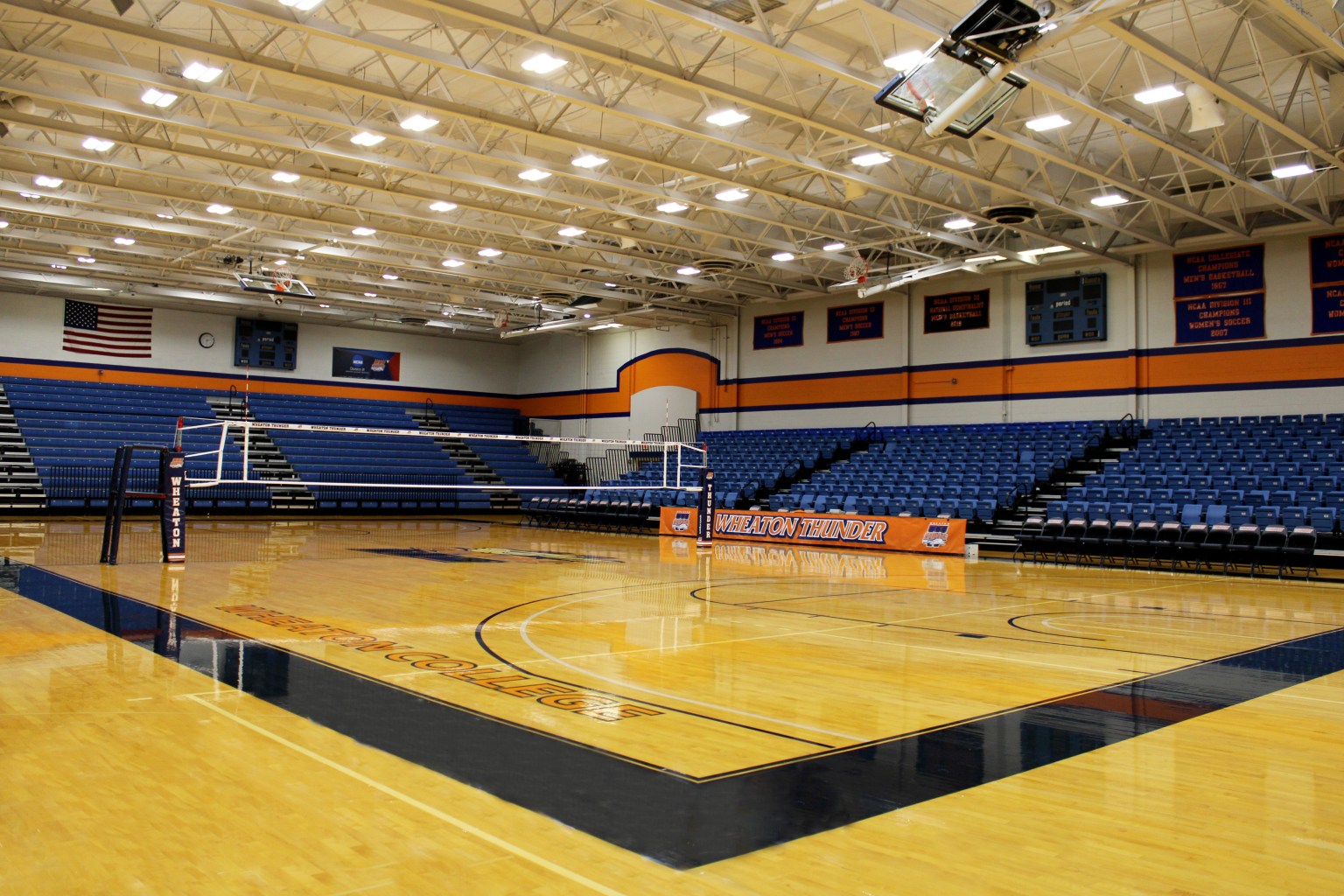 New NCAA Legislation Shakes Up Athletes’ Schedules – The Wheaton Record