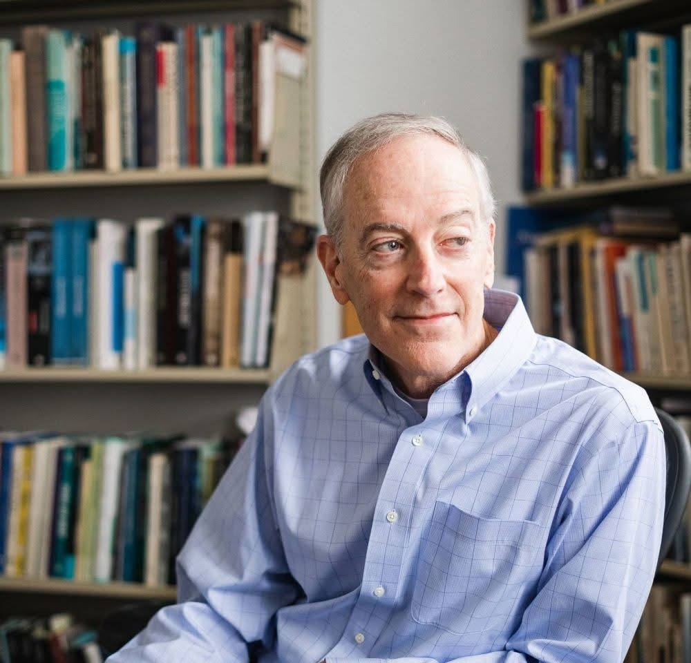 Wheaton College Faculty Remember Professor Jay Wood – The Wheaton Record